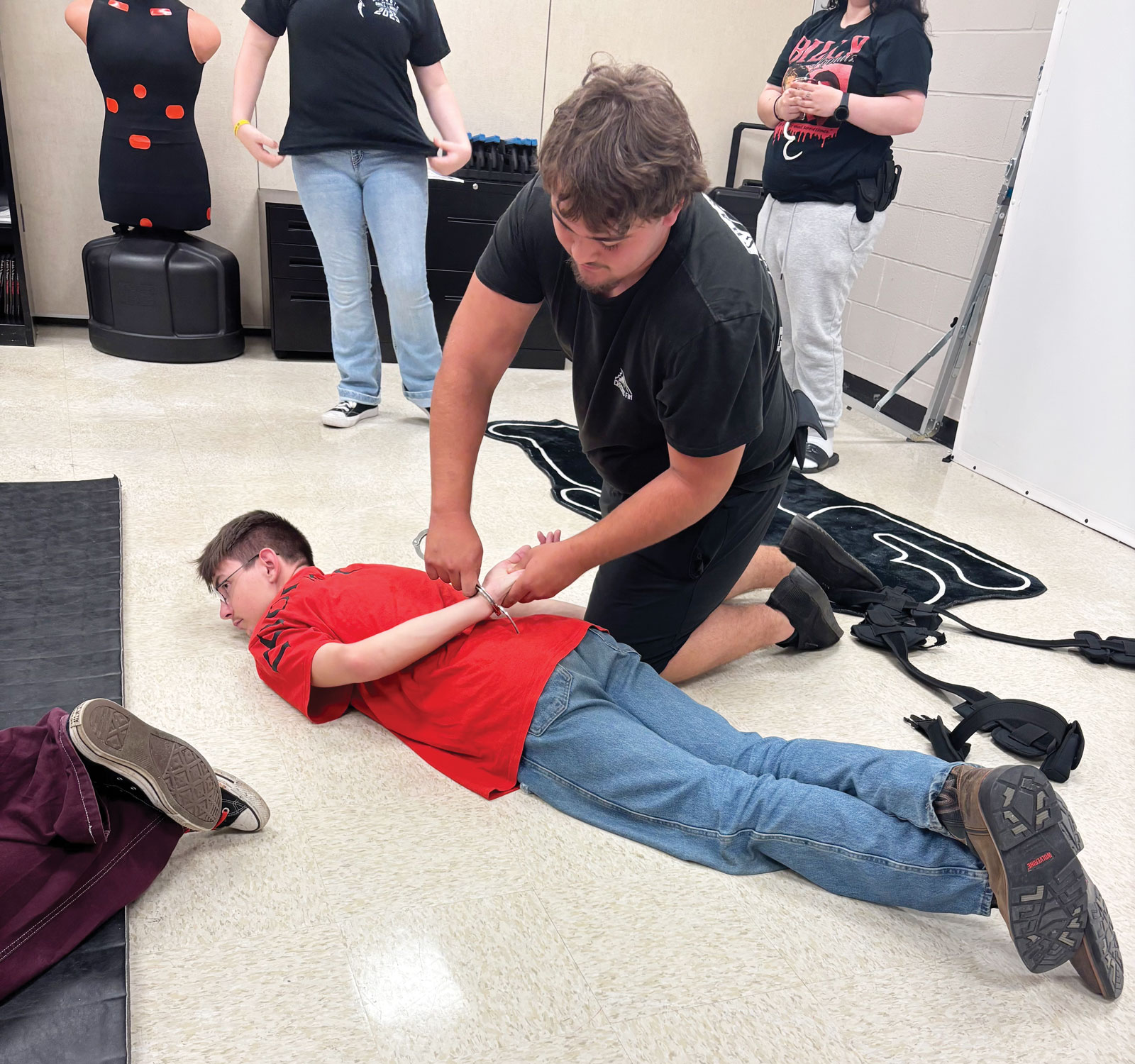 10-17-25-Tech-Center-2-tle | News, Sports, Jobs - News and Sentinel